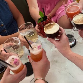 FERN BAR - Updated October 2025 - 192 Photos & 78 Reviews - 2041 ...