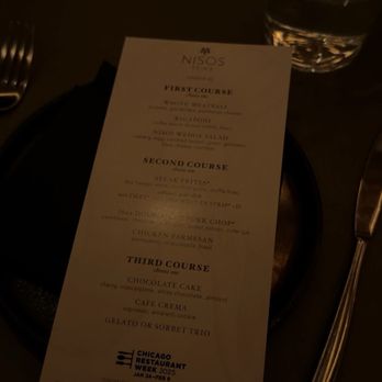 NISOS PRIME - Updated February 2025 - 395 Photos & 115 Reviews - 802 W ...