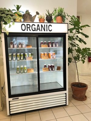 JK JUICES - Updated June 2026 - 117 E Crawford St, Findlay, Ohio ...