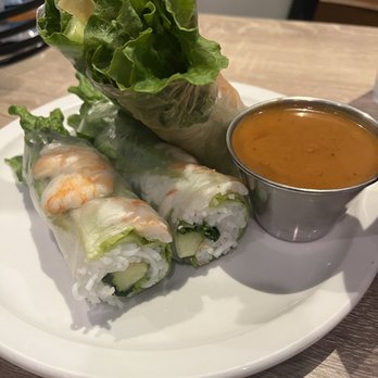 SPRING LOTUS RESTAURANT - Updated September 2025 - 71 Photos & 146 ...