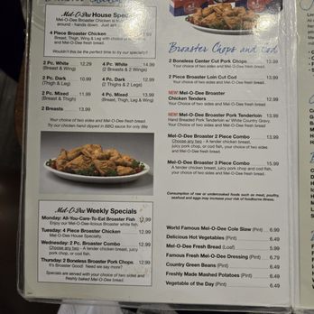 MEL-O-DEE RESTAURANT - Updated September 2025 - 69 Photos & 177 Reviews - 2350 S Dayton Lakeview ...