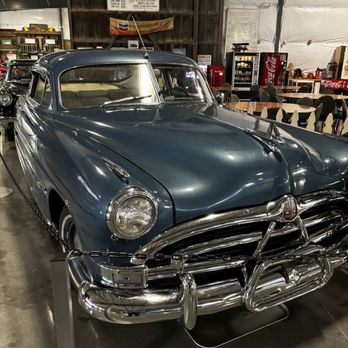 WAAAM - WESTERN ANTIQUE AEROPLANE & AUTOMOBILE MUSEUM - Updated August ...