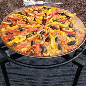 THE PAELLA MAN - 22 Photos - Montclair, California - Spanish ...