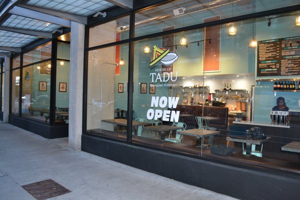 HOUSE OF TADU ETHIOPIAN KITCHEN - 558 Photos & 431 Reviews - 1130 4th ...