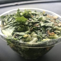 CHOPT CREATIVE SALAD CO. - Updated July 2025 - 325 Photos & 409 Reviews ...