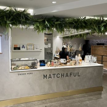 MATCHAFUL - Updated December 2025 - 83 Photos & 51 Reviews - 240 E 54th ...