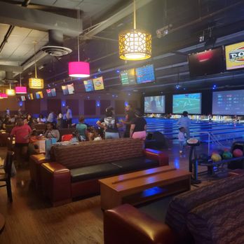 COLONIAL BOWLING & ENTERTAINMENT - Updated January 2026 - 55 Photos ...