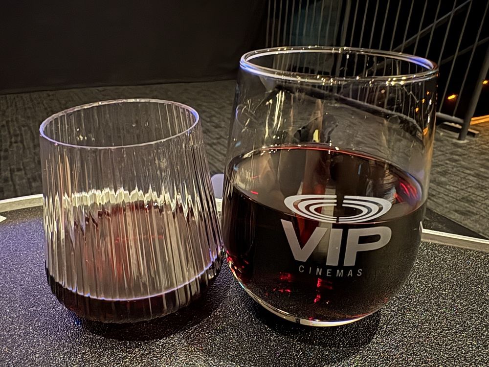 CINEPLEX CINEMA LANSDOWNE VIP - Updated May 2026 - 38 Photos & 33 ...