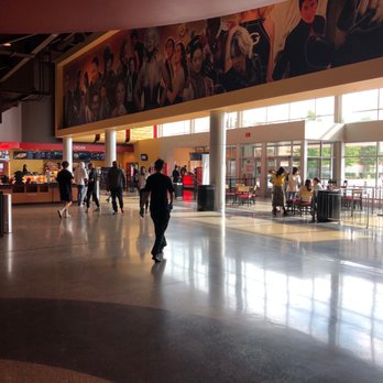 AMC DINE-IN NORTH POINT MALL 12 - Updated December 2025 - 158 Photos ...