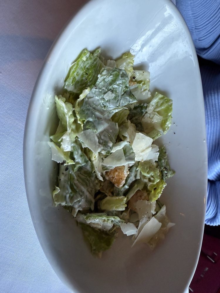 RUTH’S CHRIS STEAK HOUSE - BOCA RATON - Updated December 2025 - 327 ...