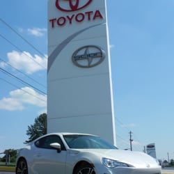 Toyota South Atlanta 6865 Jonesboro Rd Morrow Ga 30260