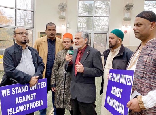 MASJID DARUL QURAN - Updated September 2025 - 63 Photos - 1514 E 3rd ...