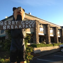 BLACK BEAR DINER - FEDERAL WAY - Updated November 2025 - 702 Photos ...