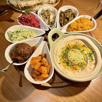 AVIV - Updated December 2025 - 105 Photos & 33 Reviews - 2341 Collins ...