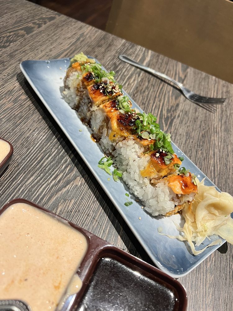 AH-SO SUSHI & STEAK - Updated 2024 - 157 Photos & 320 Reviews - 15475 W ...