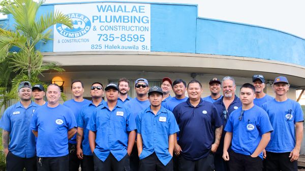 Waialae Plumbing & Construction - Updated January 2026 - 73 Photos ...