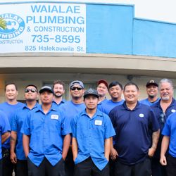 WAIALAE PLUMBING & CONSTRUCTION - 56 Photos & 93 Reviews - 825 ...