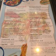 PASSION FIN - 350 Photos & 430 Reviews - 42780 Creek View Plz, Ashburn ...