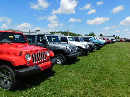 JOHN JONES AUTO GROUP - Updated October 2025 - 29 Photos & 20 Reviews ...