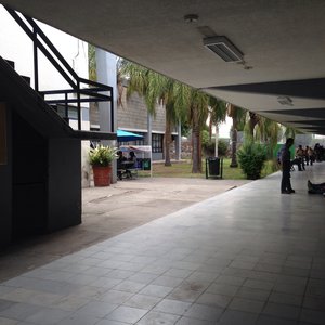 INSTITUTO TECNOLOGICO SUPERIOR DE ZAPOPAN - Camino Arenero 1101 ...