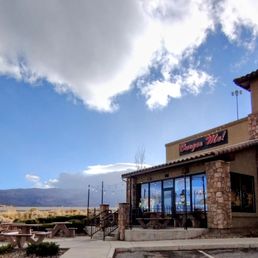 BURGER ME! - Updated December 2025 - 457 Photos & 703 Reviews - 6280 ...