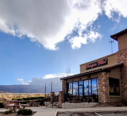 BURGER ME! - Updated October 2024 - 416 Photos & 656 Reviews - 6280 ...