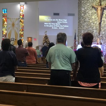 CHURCH OF OUR SAVIOUR - Updated August 2025 - 13 Photos - 5301 N ...