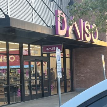 DAISO - Updated December 2025 - 48 Photos & 12 Reviews - 3141 E Indian ...