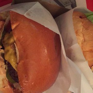 DOWN N OUT - 21 Photos & 10 Reviews - 77 Liverpool St, Sydney New South ...