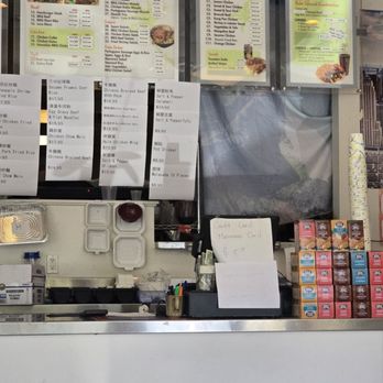 HULA WOK BBQ - Updated November 2025 - 548 Photos & 474 Reviews - 2441 ...