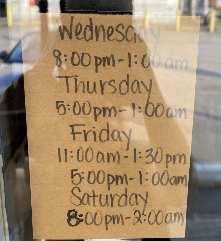 LUNKER’S - Updated March 2025 - 27 Reviews - 104 S Linden St, Normal ...