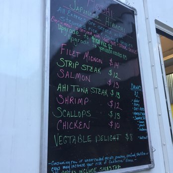 HOSHI - Updated October 2025 - 57 Photos & 40 Reviews - Pittsburgh ...