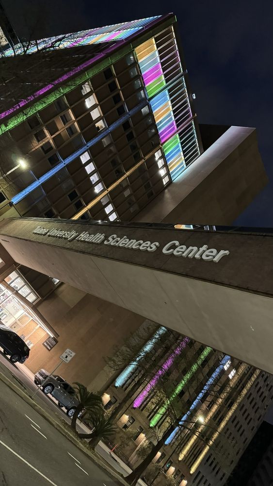 TULANE UNIVERSITY SCHOOL OF MEDICINE - Updated September 2024 - 1430 ...