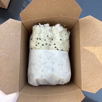 POCKET SUSHI - Updated July 2024 - 651 Photos & 498 Reviews - 4747 ...