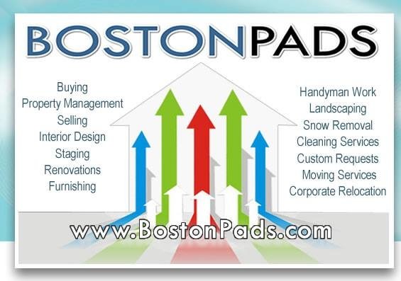 BOSTON PADS - Updated April 2025 - 11 Photos - 279 Newbury St, Boston ...