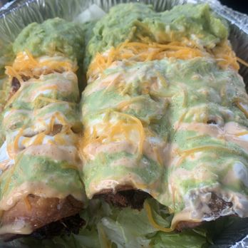THE BOSS BURRITOS with reviews - Updated September 2024 - 201 Photos ...