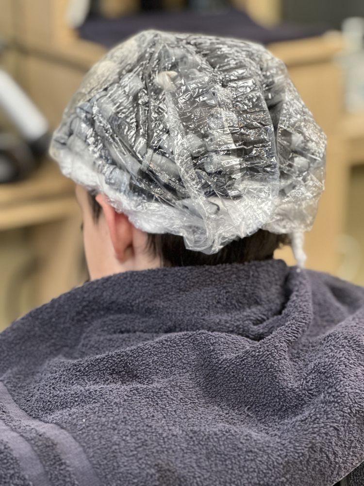 FADE BAR BARBERSHOP - Updated January 2026 - Request an Appointment ...