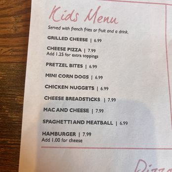 COPPS PIZZA - Updated December 2025 - 144 Photos & 143 Reviews - 7474 ...