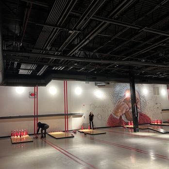 HUB STADIUM NOVI - Updated July 2025 - 134 Photos & 48 Reviews - 44325 ...