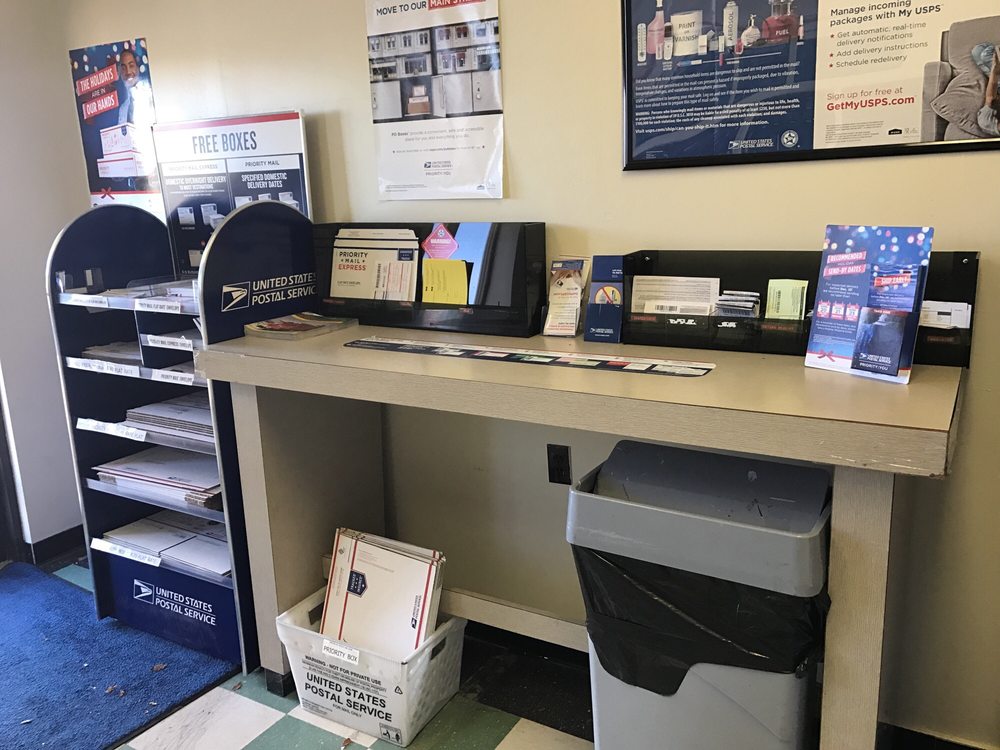 USPS - Updated December 2024 - 4257 Aiken Dr, Warrenton, Virginia ...