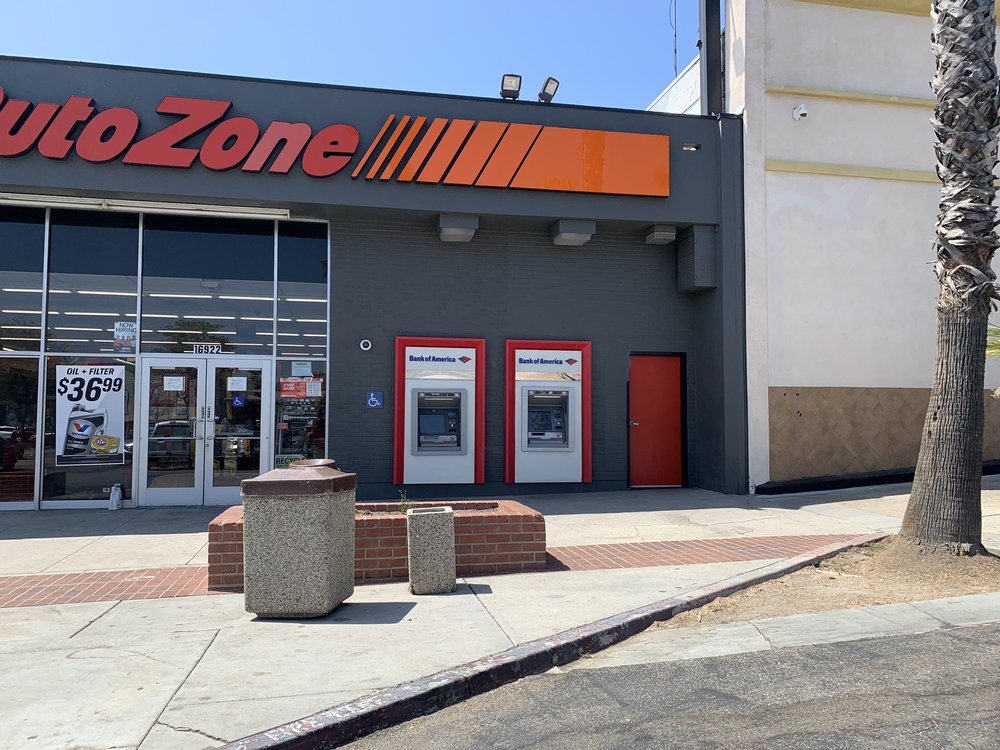 AUTOZONE AUTO PARTS - Updated December 2025 - 18 Photos & 108 Reviews ...