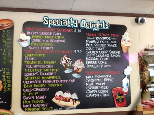 SKIPS DAIRY BAR & GRILL - Updated May 2026 - 15 Photos & 36 Reviews ...