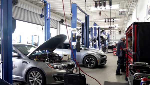 HELLO KIA OF VALENCIA - Updated January 2026 - 120 Photos & 294 Reviews ...