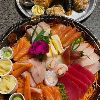 MIDAMI SUSHI - Updated December 2025 - 41 Photos & 19 Reviews - 7 ...