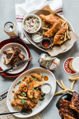 CULINARY DROPOUT - Updated June 2025 - 1287 Photos & 1188 Reviews - 383 ...