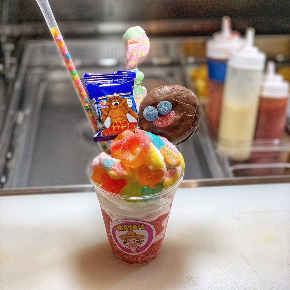 MAYAS SNACK BAR QUEENS - Updated June 2024 - 71 Photos & 22 Reviews ...