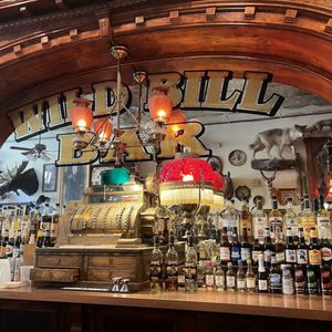 WILD BILL BAR - 63 Photos & 20 Reviews - 623 Main St, Deadwood, South ...