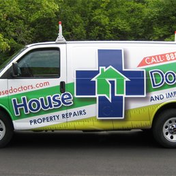 House Doctors Reviews | Read Customer Service Reviews of housedoctors.com