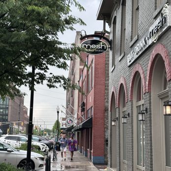 Mesh Restaurant - Trusted Since 1997 - Updated July 2025 - 1109 Photos ...