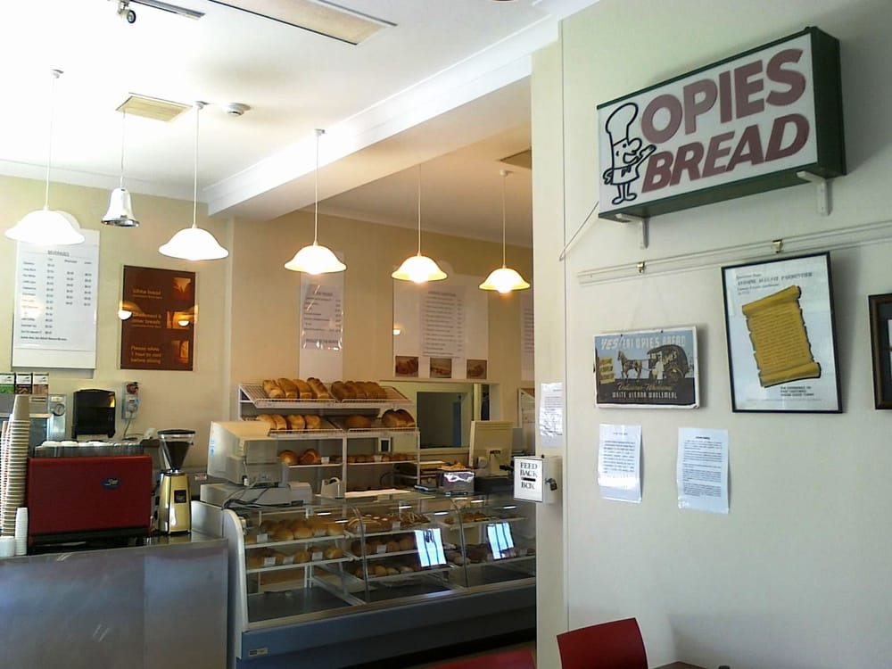 OPIE’S BAKERY CAFE - Updated July 2025 - 378 Unley Rd, Unley Park South ...